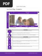 iEvolve Training Access Guide | PDF