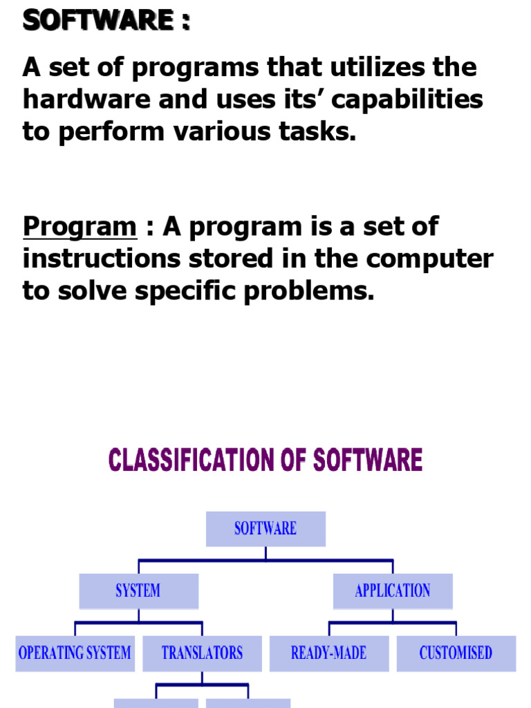 lect-5-Software(1) | PDF