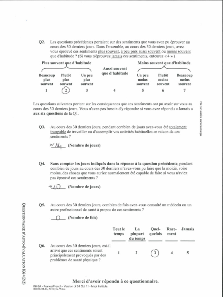 k6 Scales Michael 223114 2 | PDF
