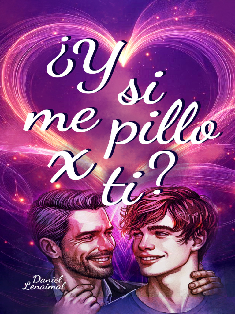 ¿Y Si Me Pillo X Ti - Daniel Lenaimal | PDF | Chat en linea | Derechos ...