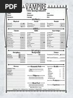 V5 Disciplines Compendium | PDF