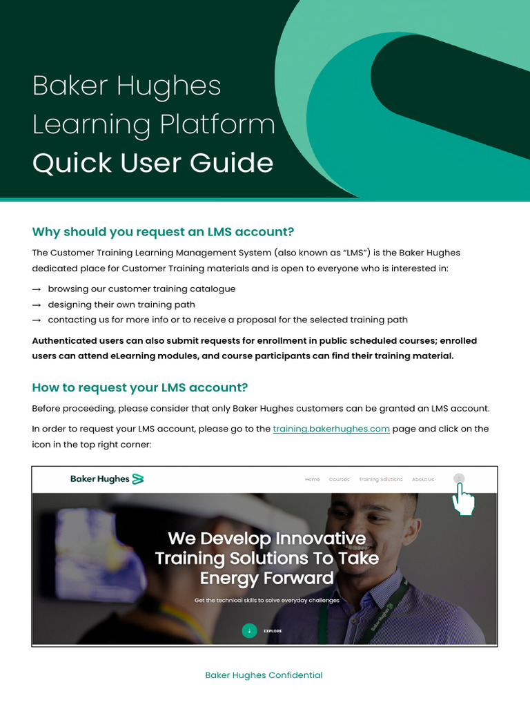 LMS_-_Quick_User_Guide_Handbook | PDF | Authentication | Cyberspace LMS_-_Quick_User_Guide_Handbook | PDF | Authentication | Cyberspace