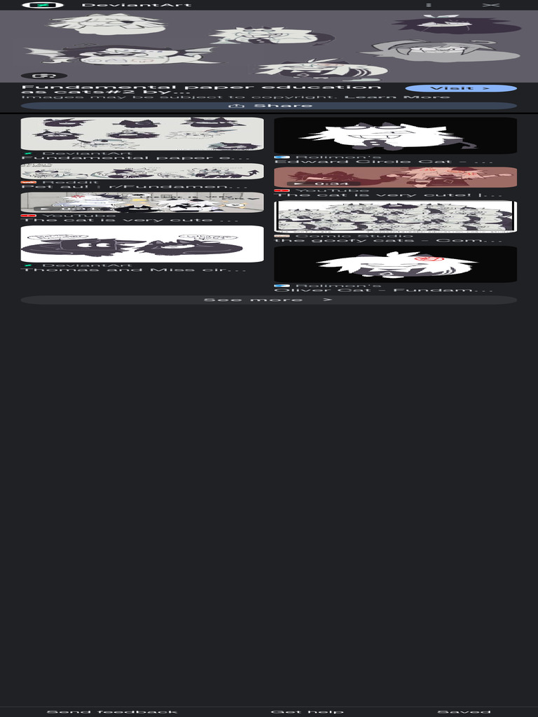 Fpe Cats - Google Search | PDF