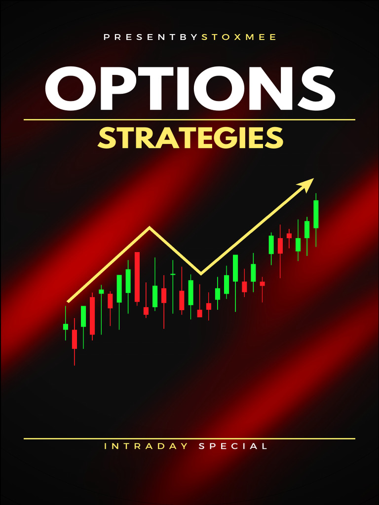 Options Strategies English Version | PDF | Option (Finance) | Economies