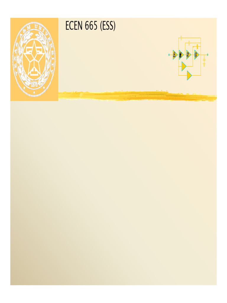 665 RF-Filters | PDF | Cmos | Filter (Signal Processing)