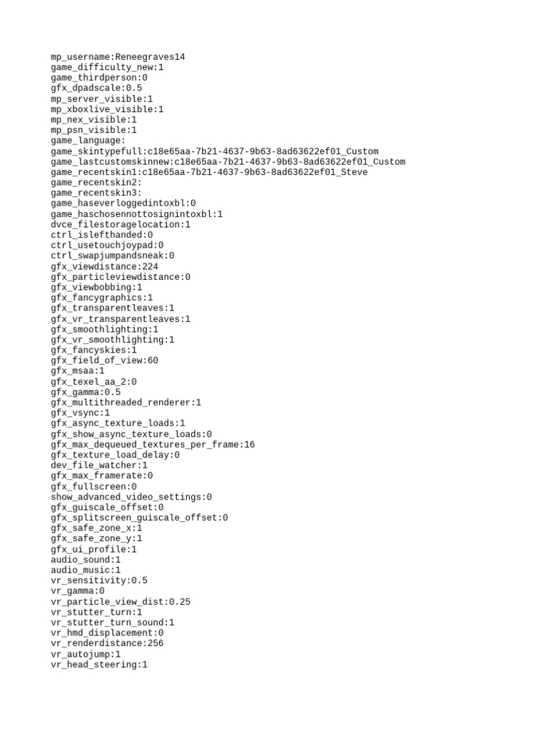 Filipino Homework | PDF