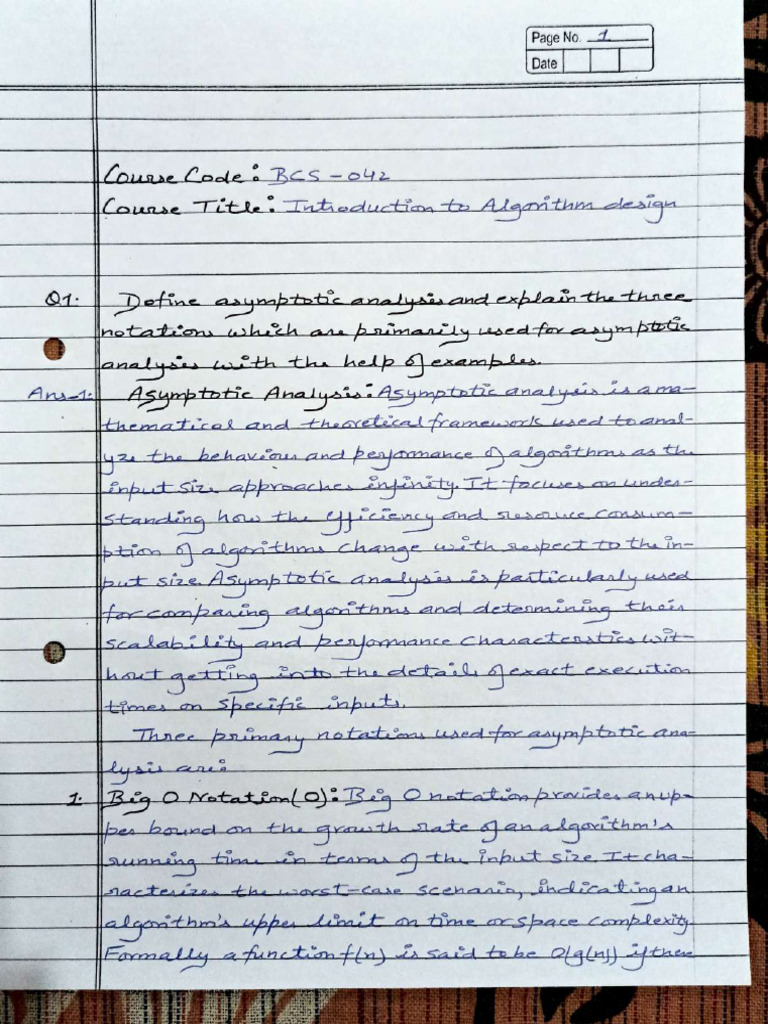 BCS-042_2250497804 | PDF