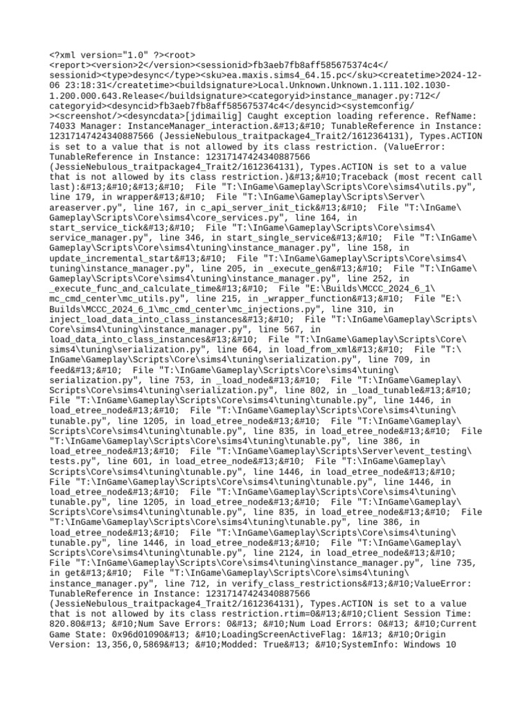 Lastexception 63869470818 | PDF | Graphics Processing Unit | Computer Hardware