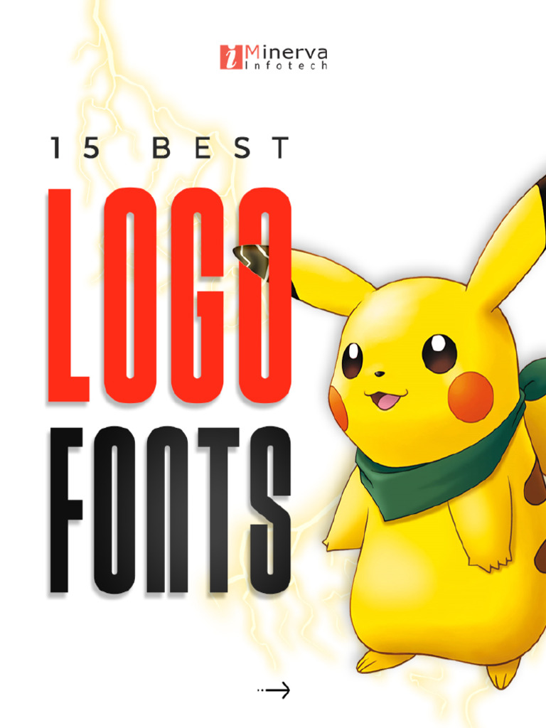 15 Best Font | PDF