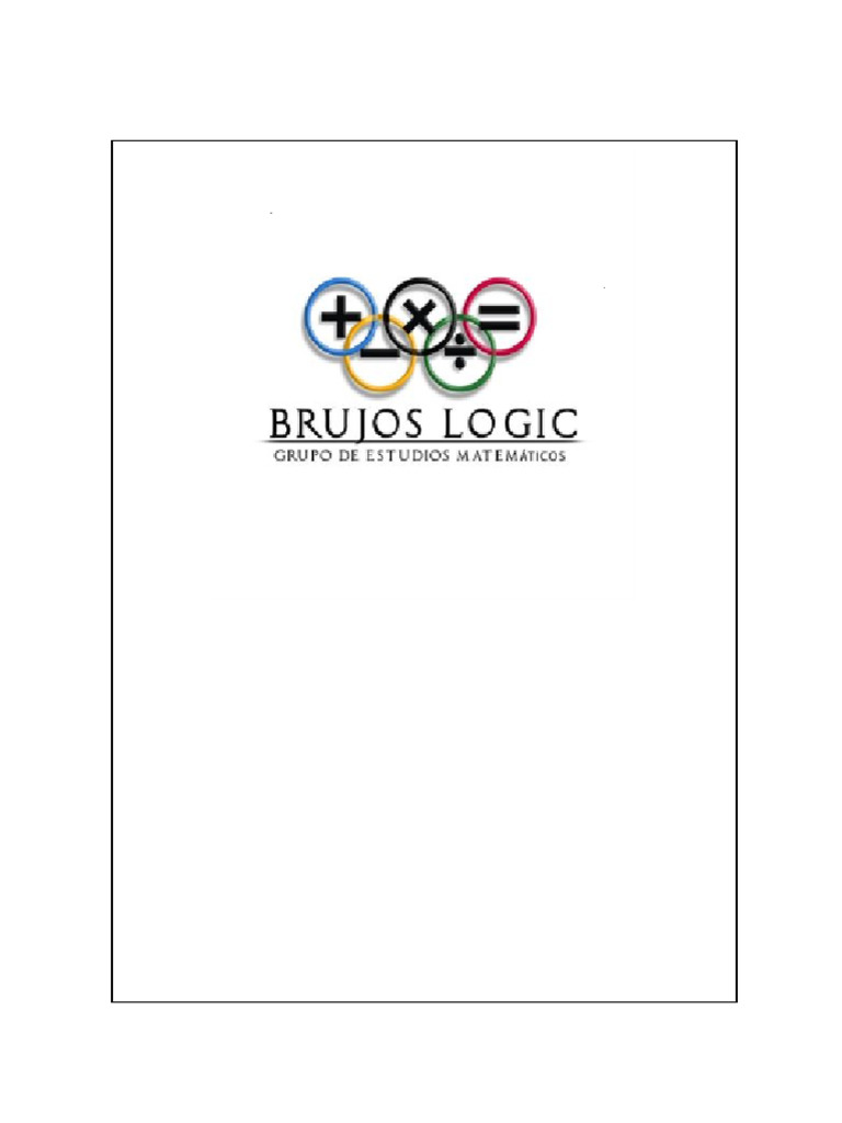 Números Naturales Y Operaciones En Aritmética Pdf