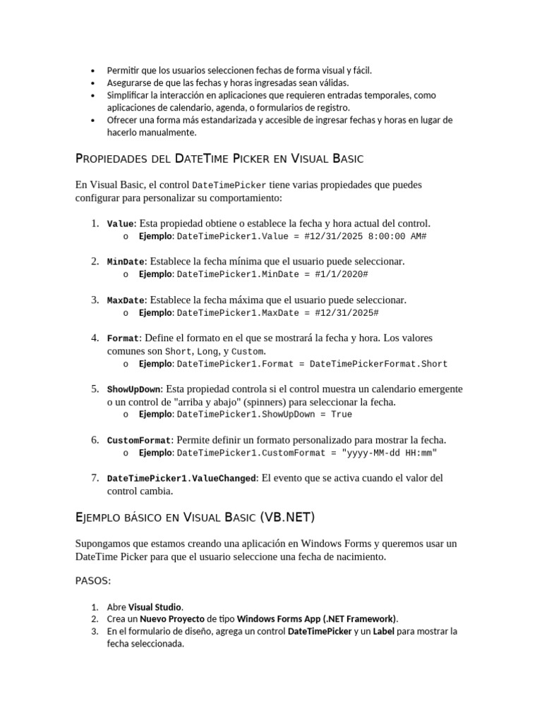 ttyyy | PDF | Básico | Software de la aplicacion