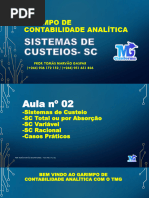 Plano Contas Atualizado PGC Angola | PDF