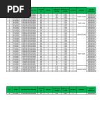 HSD Yard BOQ | PDF | Valve | Pipe (Fluid Conveyance)