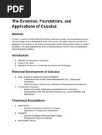 Calculus Early Transcendentals, Metric Edition 9th Edition PDF | PDF ...