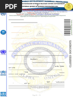 Zeta Phi Beta Constitution and Bylaws | PDF | Committee | Fraternities ...