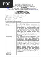 Materi Flowchart Dan Pseudocode | PDF