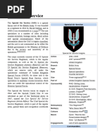 1 - Foom | PDF | Military | Military Science