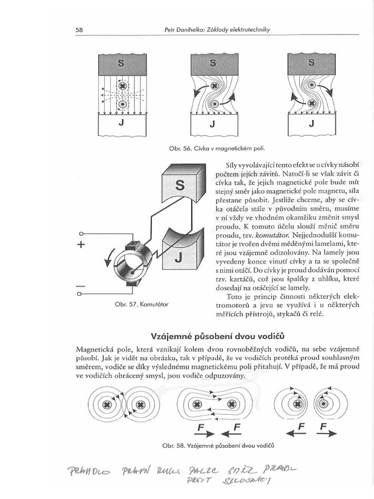 komutator RLC | PDF
