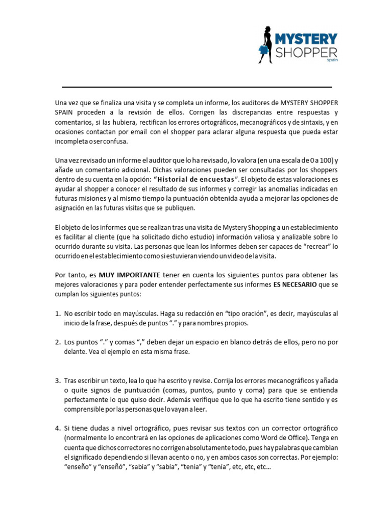 3 INSTRUCCIONES BASICAS PARA COMPLETAR UN CUESTIONARIO | PDF ... 3 INSTRUCCIONES BASICAS PARA COMPLETAR UN CUESTIONARIO | PDF ...