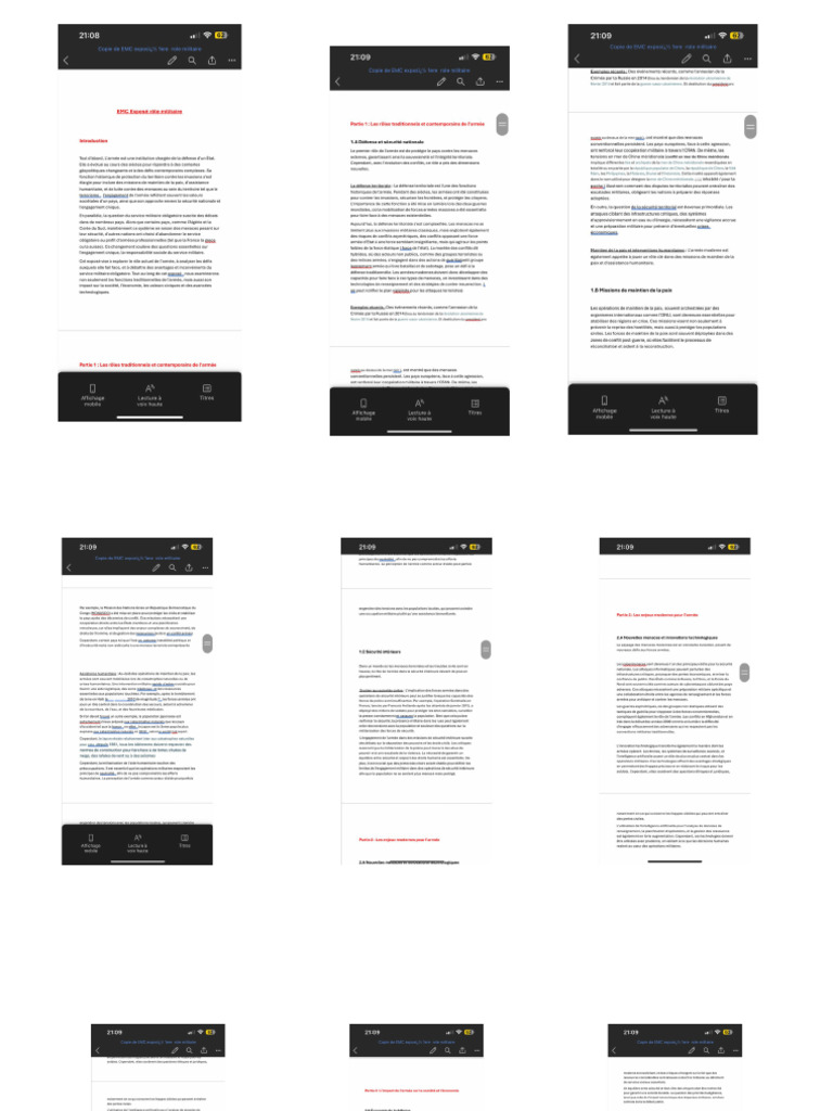 Design Sans Titre PDF | PDF