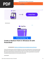 AMP Installation Guide for CubeCoders | PDF | Linux Distribution ...