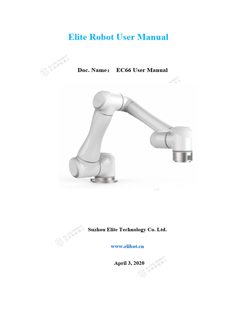 Httpsnovotekautomationrobotics - NZWP Contentuploads202004EC66 Manual ...