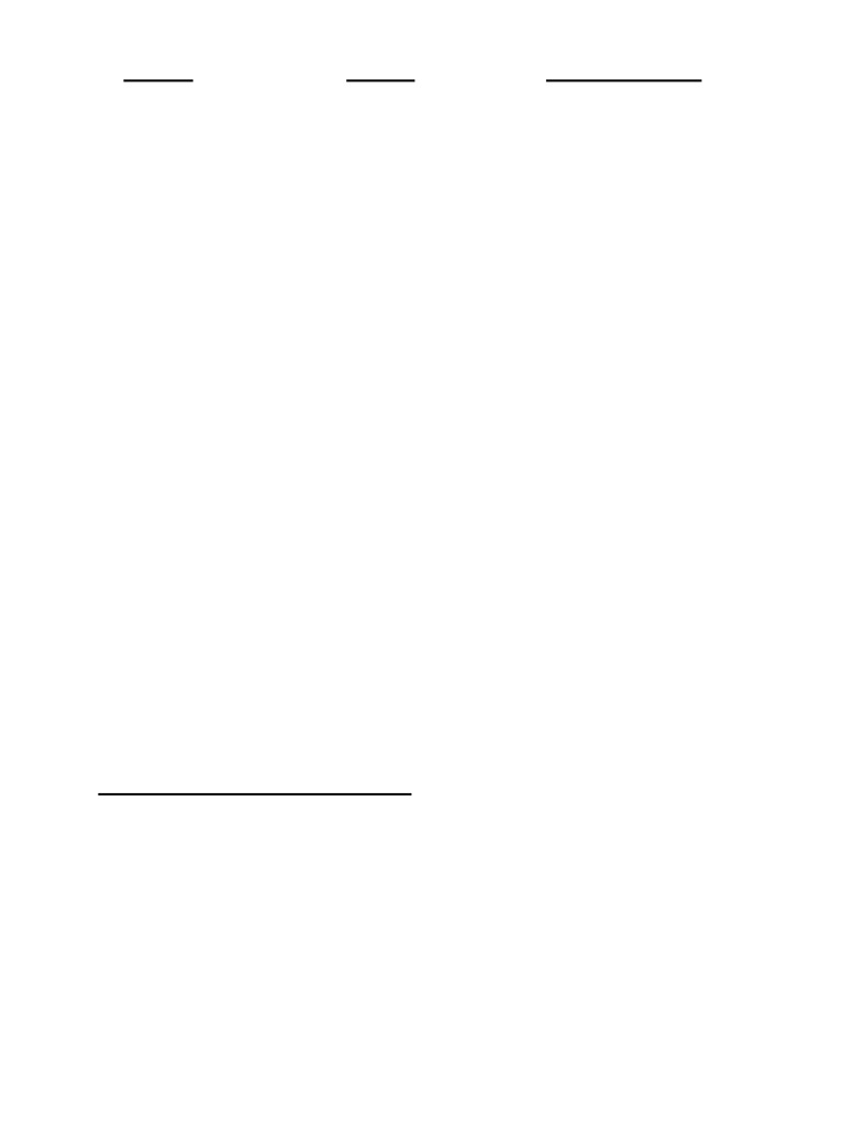 Required symbols & oxidation number of elements | PDF