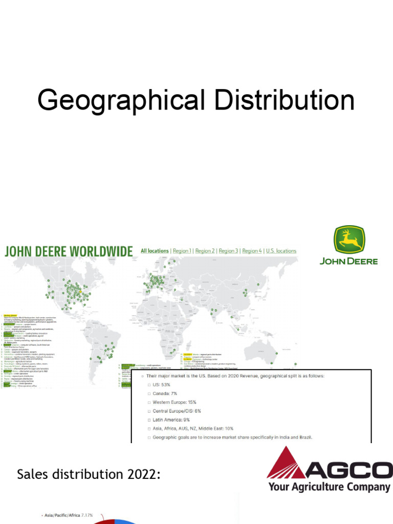 AGCO Vs DE | PDF