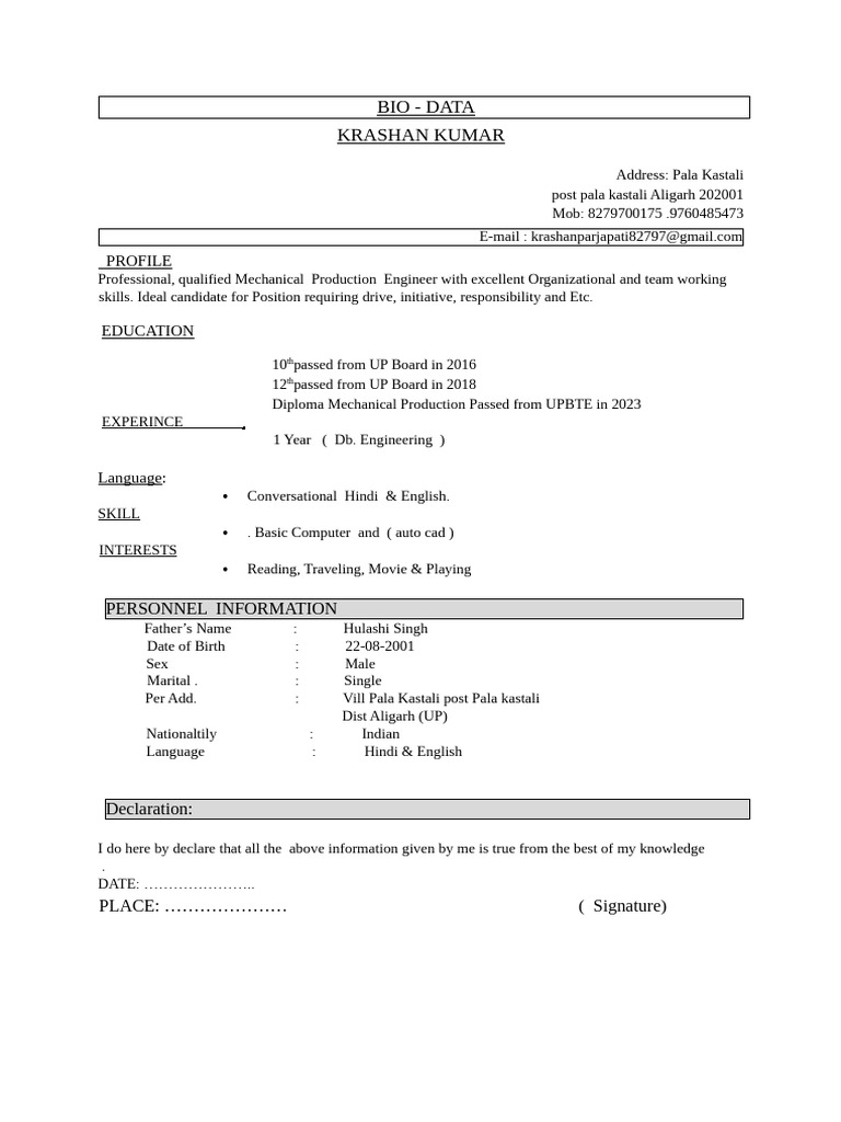 Krashan Kumar (1) | PDF