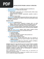 Cuarteta y Redondilla: Definición y Ejemplos | PDF | Rima | Fonética