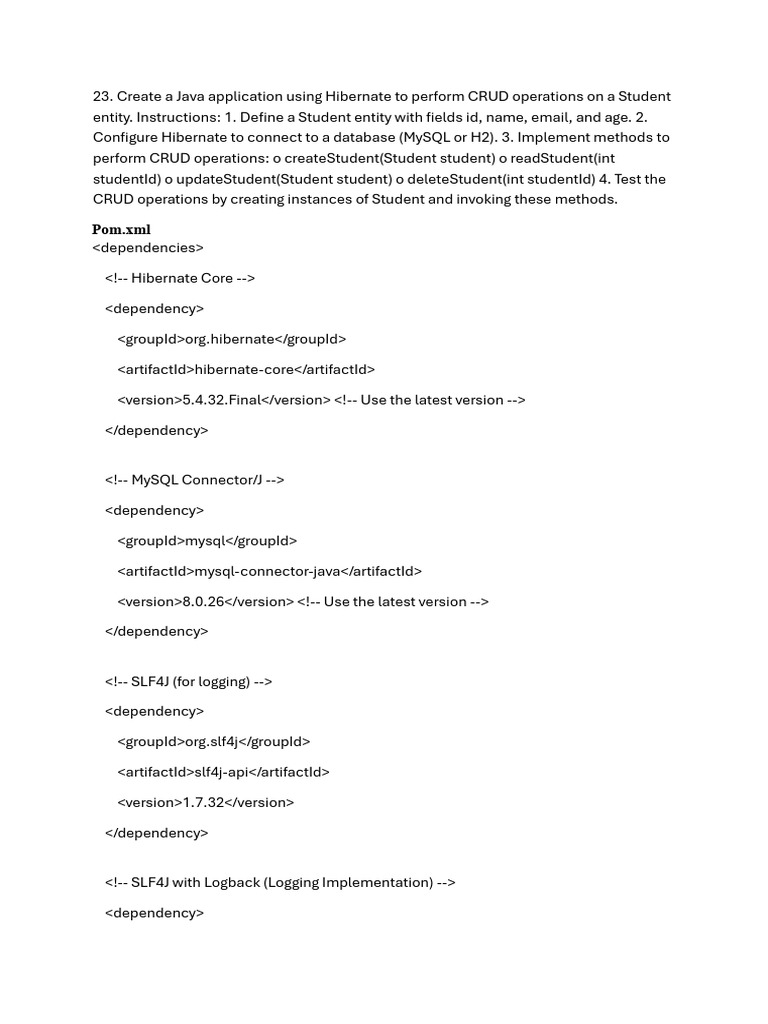 jv updated | PDF | Data Management Software | Data Management