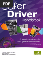 MOT Inspection Manual for Seat Belts | PDF | Seat Belt | Airbag