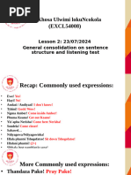 Segregation in South Africa During the 1920s and 1930s | PDF | Racial ...