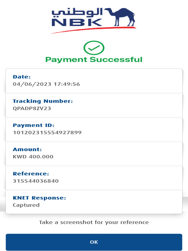 National Bank of Kuwait | PDF
