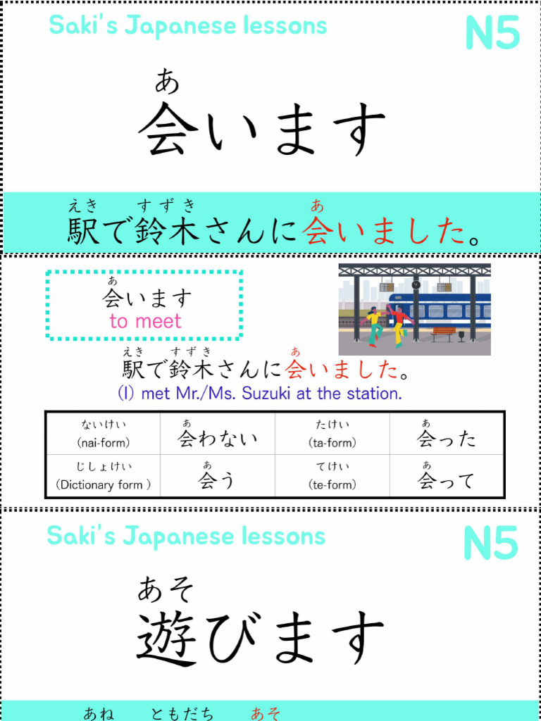 Flashcards Smartphone | PDF