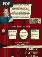 Prisoner of Azkaban Summary | PDF | J. K. Rowling | Harry Potter