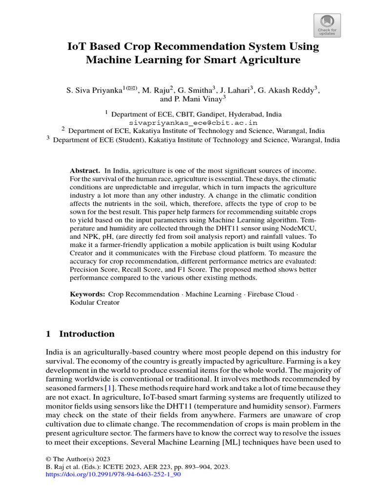 125994159 | PDF | Machine Learning | Statistical Classification