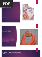 Precautions Taken With Pacemaker Patients Using Ultrasonic Scaler | PDF ...