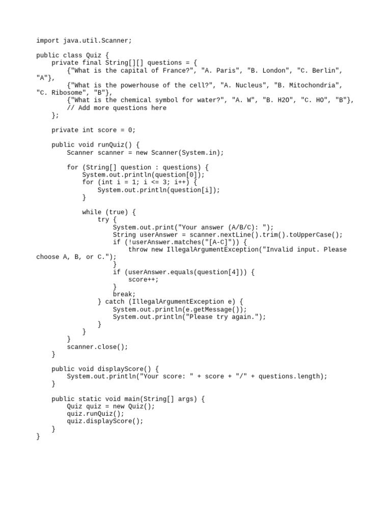 05-Hands-on-Activity-2 | PDF