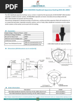 SEL-2414 Transformer Monitor - Part Mapping | PDF