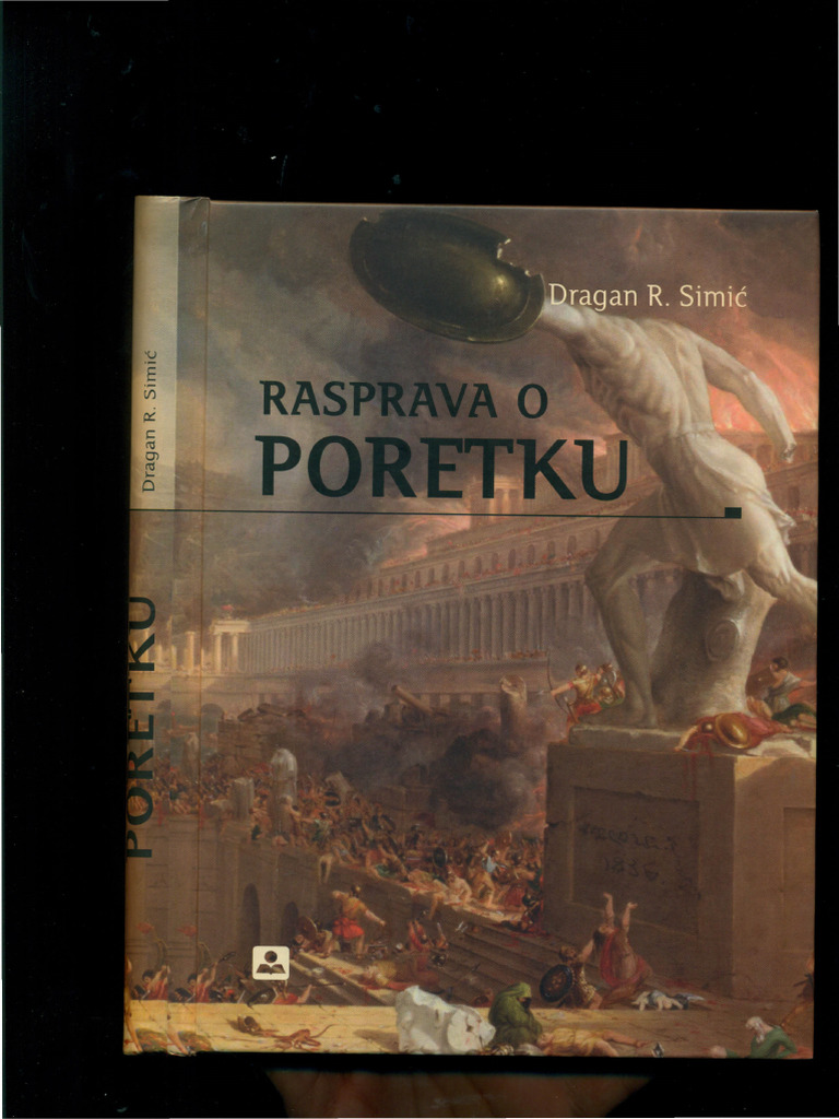 2.rasprava o Poretku | PDF