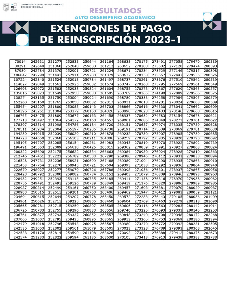 Numerical Data Compilation | PDF