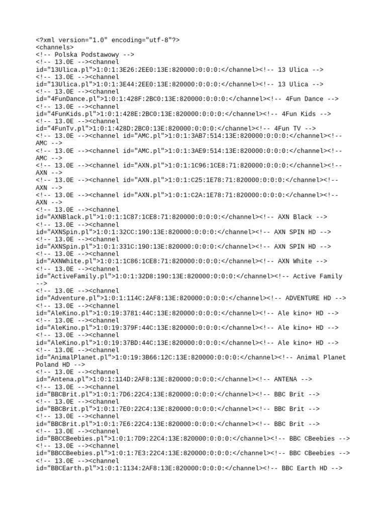azman.channels.m3u. | PDF | Chess | Chess Theory