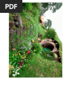 Hobbit Lapbook | PDF