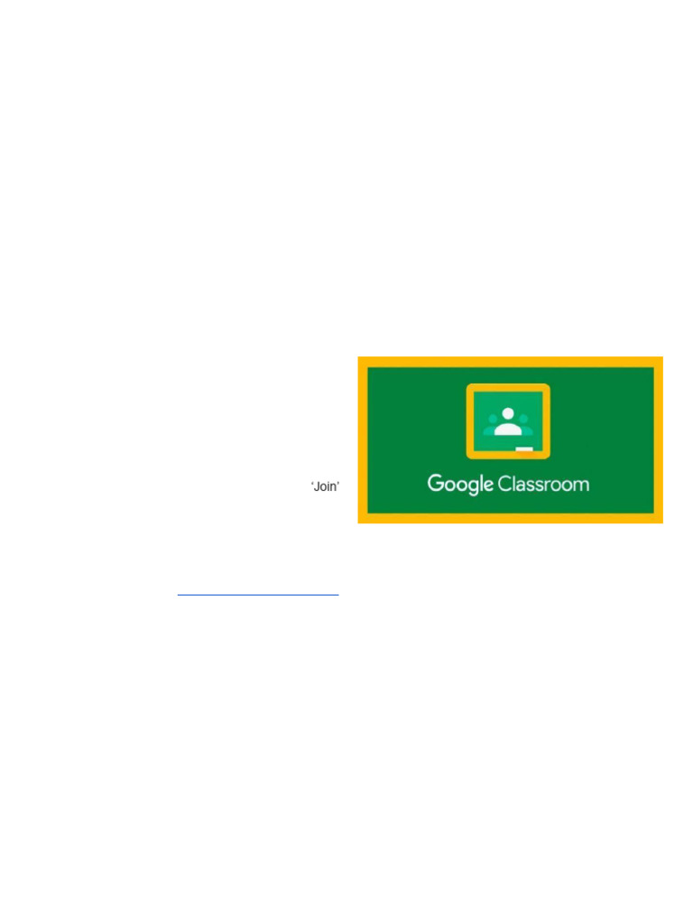 Students Guide Google Classroom | PDF | Gmail | Ios