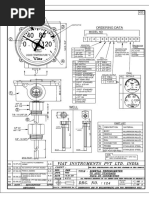 SEL-2414 Transformer Monitor - Part Mapping | PDF