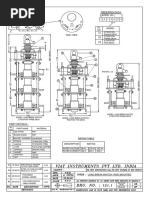 SEL-2414 Transformer Monitor - Part Mapping | PDF