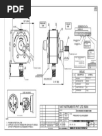 SEL-2414 Transformer Monitor - Part Mapping | PDF