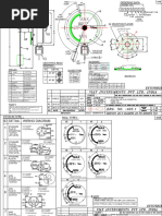 SEL-2414 Transformer Monitor - Part Mapping | PDF