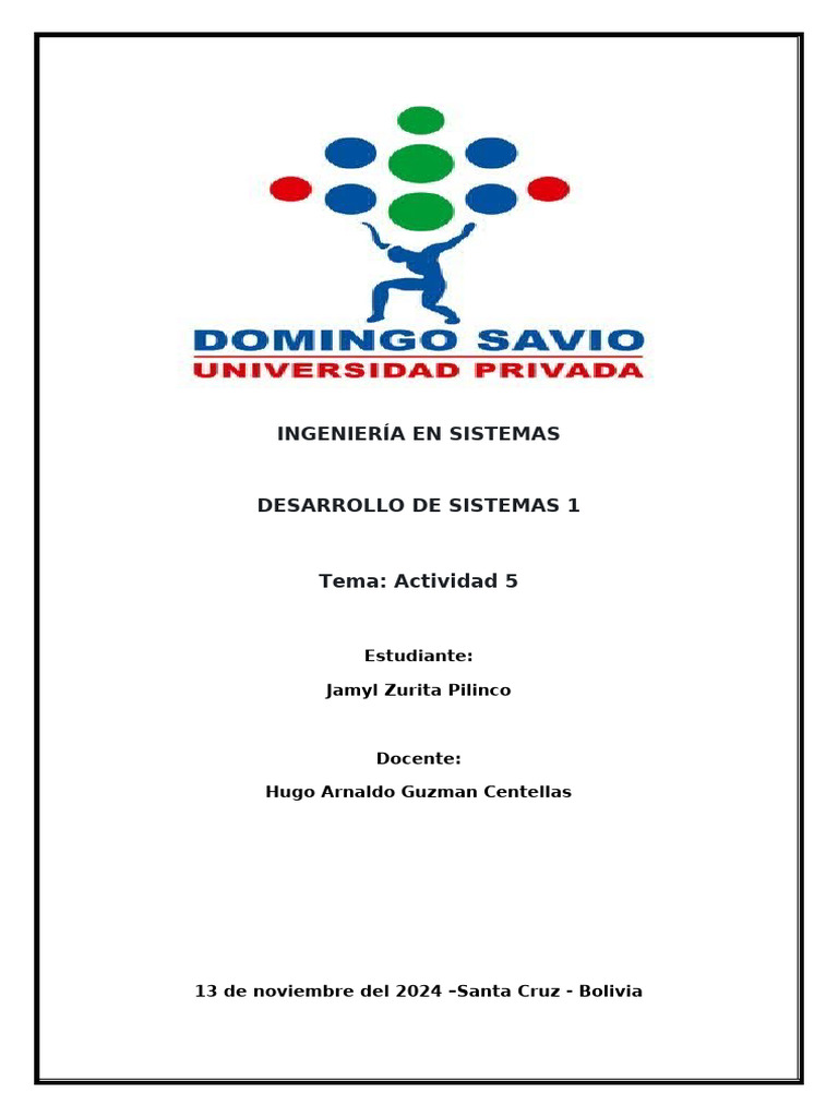 Actividad 5 preguntas | PDF | SQL | Servidor SQL de Microsoft